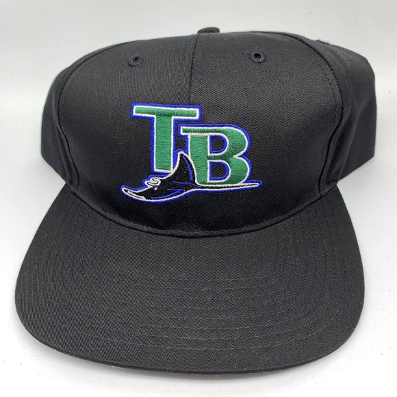 Twins Enterprise | Accessories | Vintage Tampa Ray Devil Rays Mlb Twins ...
